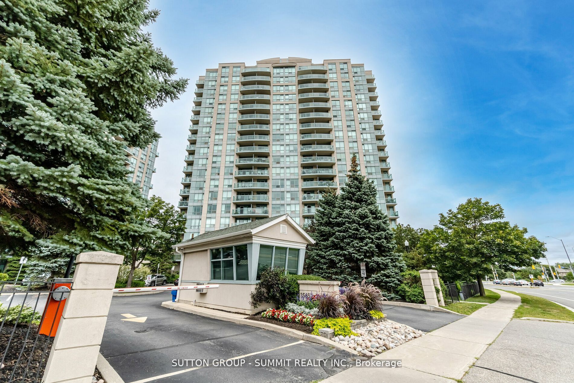 609 - 2545 Erin Centre Blvd, Mississauga | Terminated, W7056006 | Condos.ca