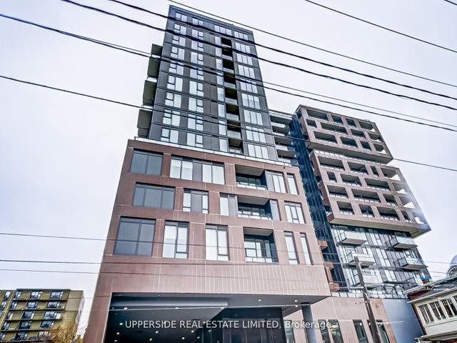 601 - 270 Dufferin St, Toronto | Leased, W7058172 | Condos.ca