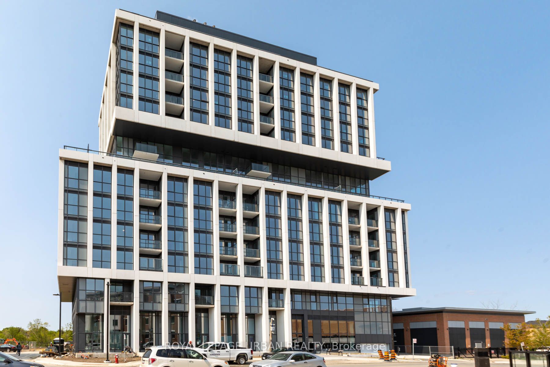 807 - 1063 Douglas Mccurdy Comm, Mississauga | Terminated, W7058246 ...