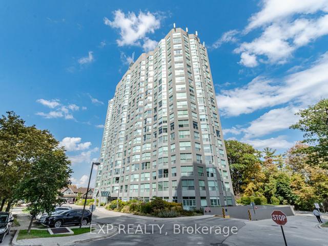 308 - 2155 Burnhamthorpe Rd W, Mississauga | Sold, W7061226 | Condos.ca