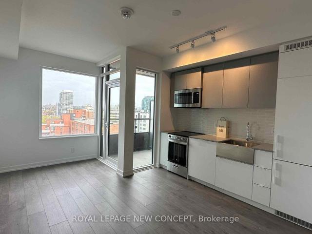 718 - 270 Dufferin St, Toronto | Leased, W7061430 | Condos.ca