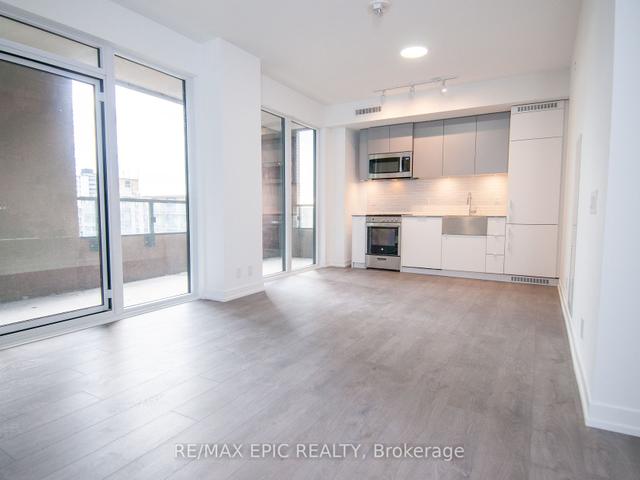 815 - 270 Dufferin St, Toronto | Suspended, W7201020 | Condos.ca