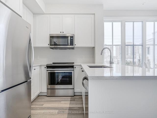 519 - 657 Cricklewood Dr, Mississauga | Terminated, W7202892 | Condos.ca