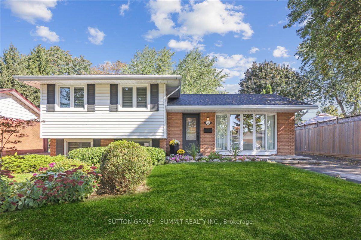 545 Parkside Cres, Burlington | Terminated, W7203908 | Property.ca