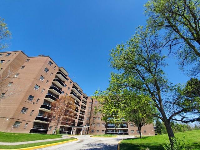 204 - 10 Garfella Dr, Etobicoke | Terminated, W7206768 | Condos.ca