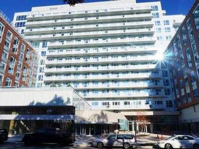 617 - 1830 Bloor St W, Toronto | Leased, W7211308 | Condos.ca