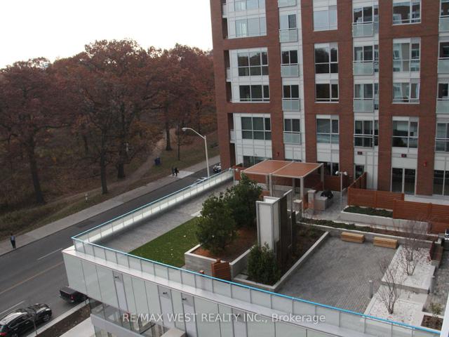 617 - 1830 Bloor St W, Toronto | Leased, W7211308 | Condos.ca