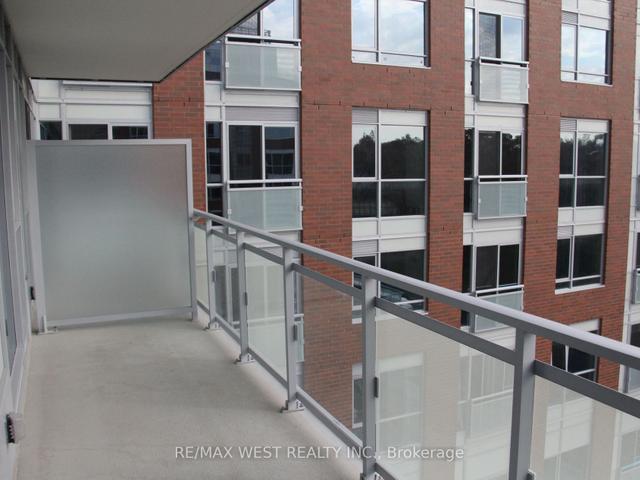 617 - 1830 Bloor St W, Toronto | Leased, W7211308 | Condos.ca