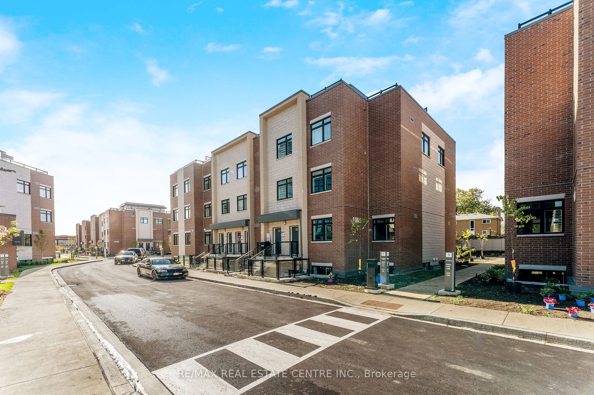 215 - 1085 Douglas Mccurdy Comm, Mississauga | Terminated, W7211828 ...