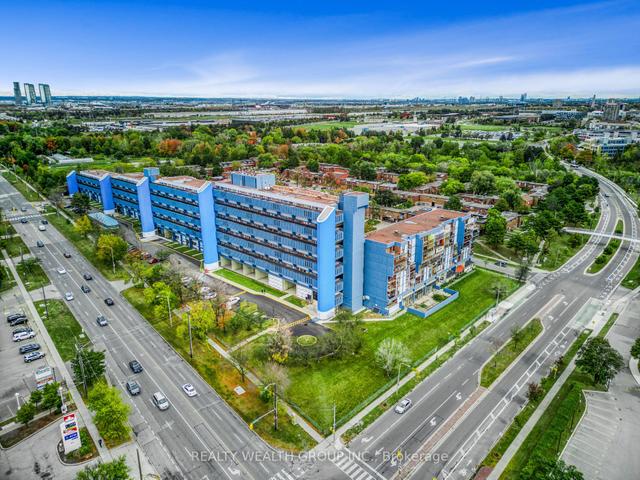 1102 - 4645 Jane St, North York | Sold, W7217824 | Condos.ca