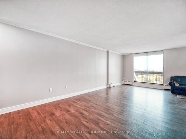 1102 - 4645 Jane St, North York | Sold, W7217824 | Condos.ca