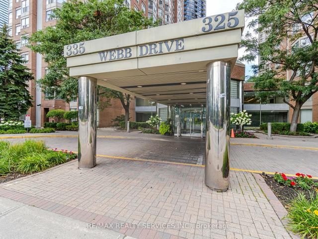 1004 - 325 Webb Dr, Mississauga | Terminated, W7223570 | Condos.ca