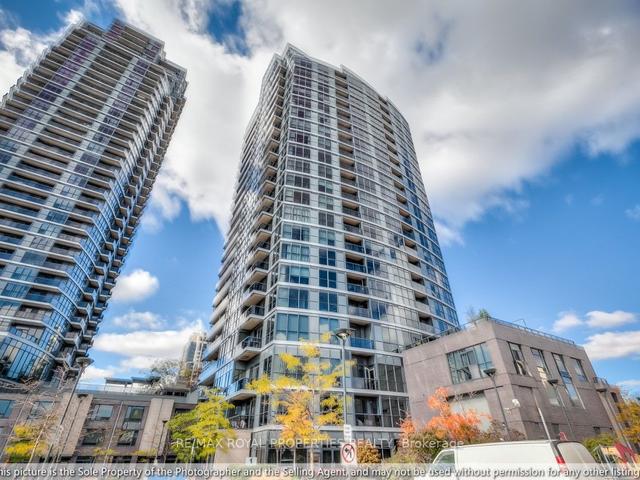 1003 - 1 Valhalla Inn Rd, Etobicoke | Terminated, W7226730 | Condos.ca