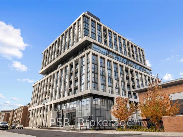 1102 - 1063 Douglas Mccurdy Comm Circ, Mississauga | Terminated ...