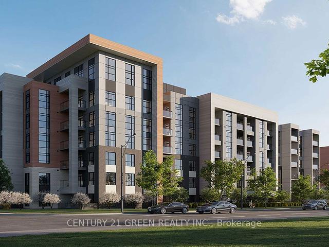 203 - 470 Gordon Krantz Ave, Milton | Expired, W7232858 | Condos.ca