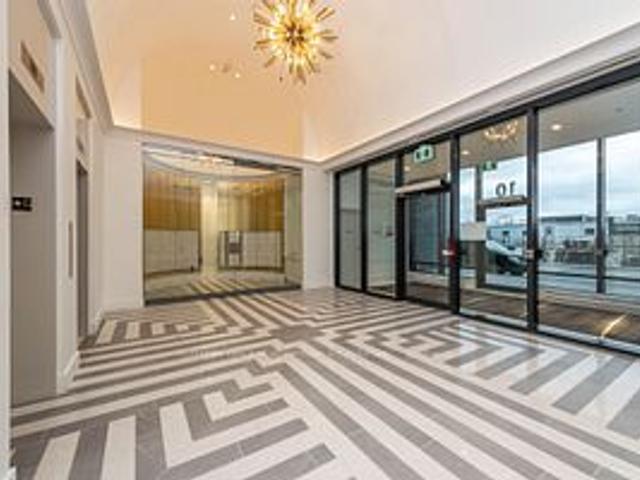 613 - 10 Gibbs Rd, Etobicoke | Leased, W7234790 | Condos.ca