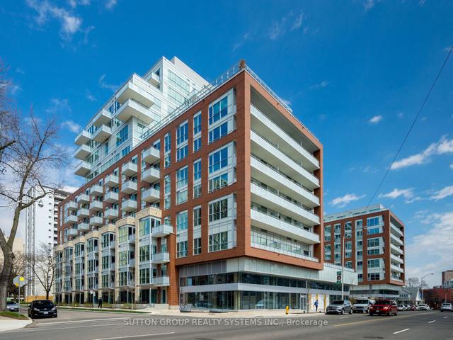 1017 1830 Bloor St W Toronto Leased W7243402 Condos Ca