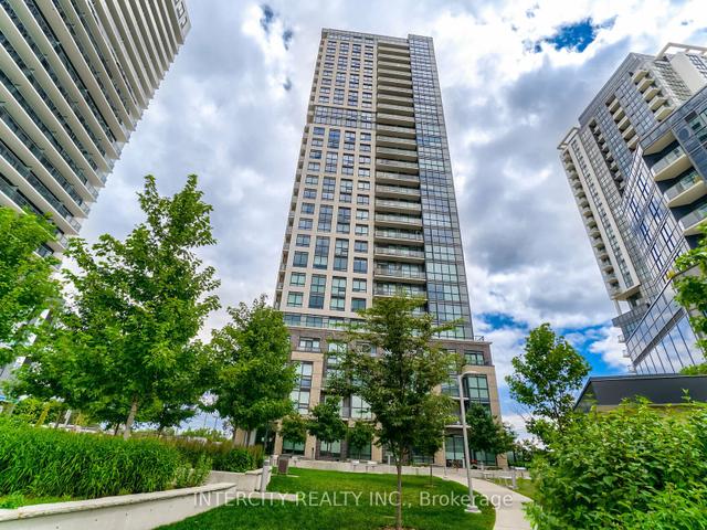 2110 - 20 Thomas Riley Rd W, Etobicoke | Sold, W7249026 | Condos.ca