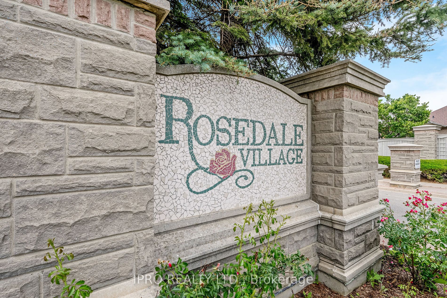 117 - 50 Via Rosedale, Brampton | For Sale @ $459,999 | Condos.ca