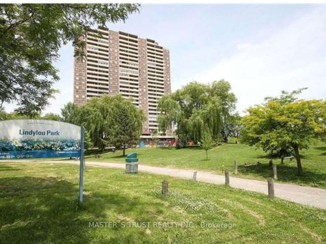 2410 - 3390 Weston Rd, North York | For Rent @ $2,800 | Condos.ca