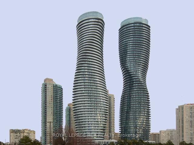 50 Absolute Ave | Absolute World Ⅴ Condos | 8 Condos for Sale & 9 ...
