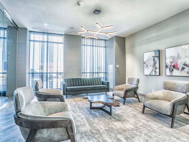 2410 - 50 Thomas Riley Rd, Etobicoke | Sold, W7251498 | Condos.ca