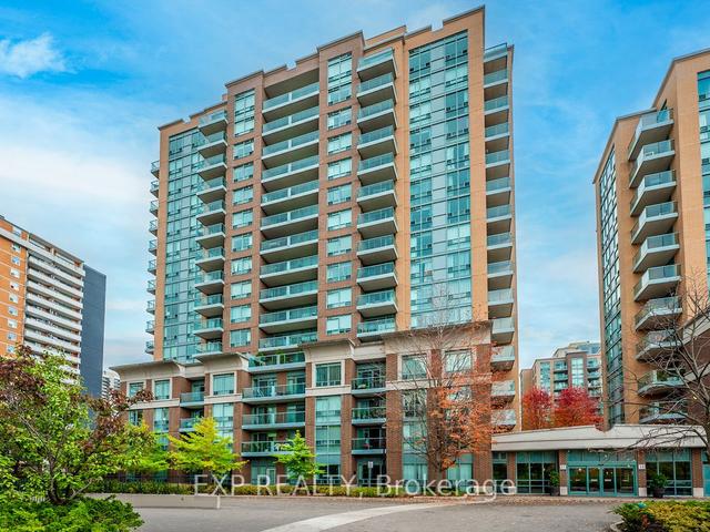 1403 - 15 Michael Power Pl, Etobicoke | Terminated, W7258060 | Condos.ca