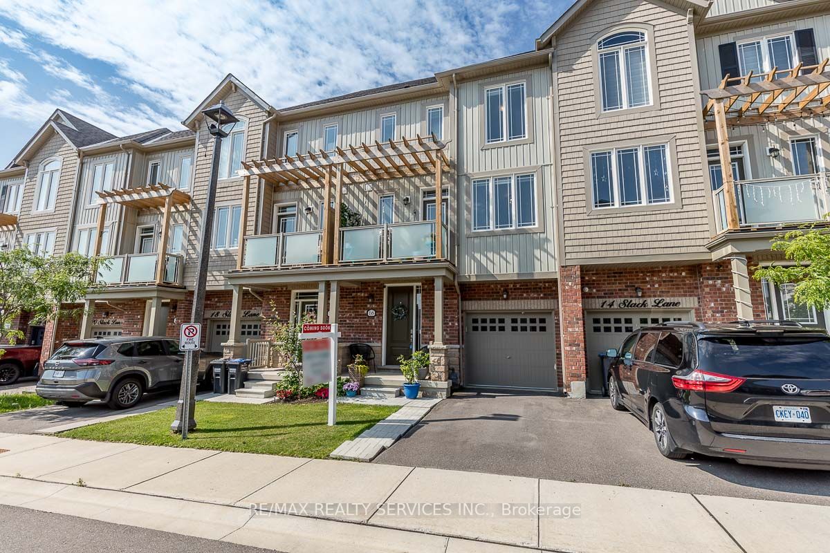 16 Slack Lane, Caledon | Terminated, W7259494 | Condos.ca