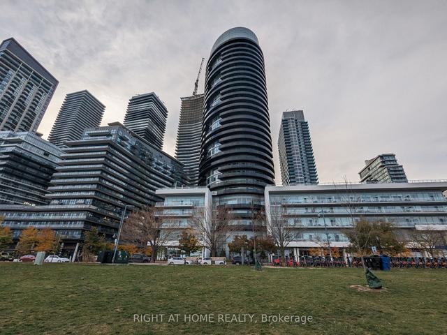 2202 - 80 Marine Parade Dr, Etobicoke | Leased, W7274386 | Condos.ca