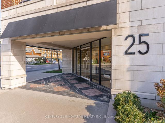 513 - 25 Earlington Ave, Etobicoke | Terminated, W7275196 | Condos.ca
