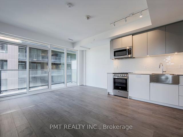 709 - 270 Dufferin St, Toronto | Leased, W7283188 | Condos.ca