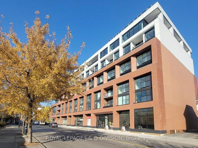 322 - 2720 Dundas St W, Toronto | Terminated, W7288690 | Condos.ca