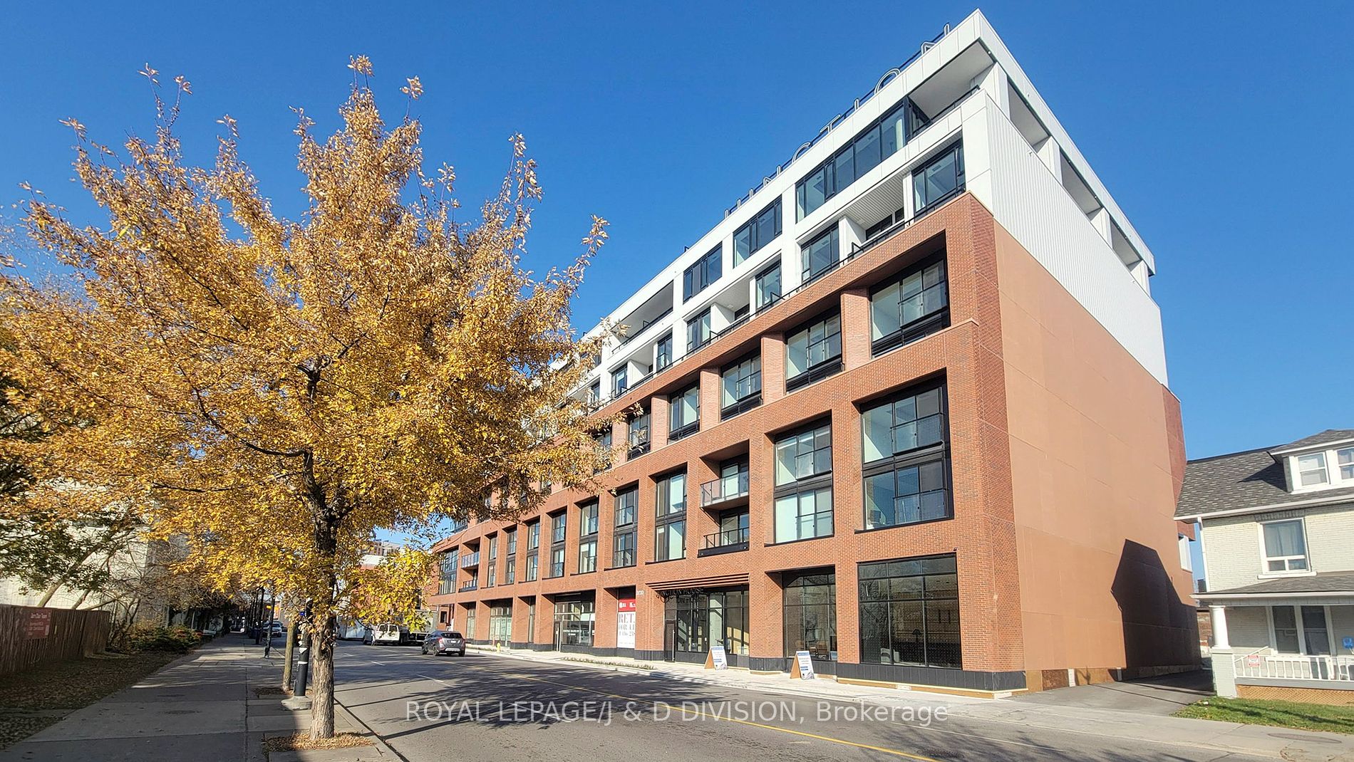 322 - 2720 Dundas St W, Toronto | Terminated, W7288690 | Condos.ca