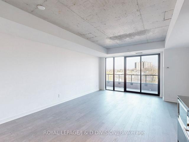 322 - 2720 Dundas St W, Toronto | Terminated, W7288690 | Condos.ca