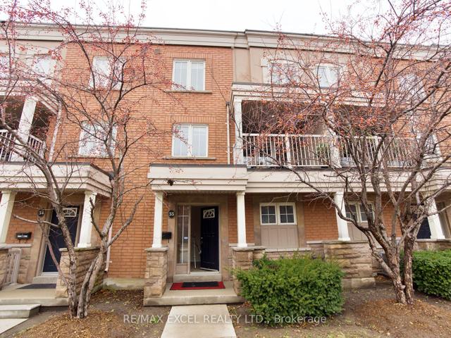 55 - 375 Cook Rd, North York | Leased, W7293418 | Condos.ca