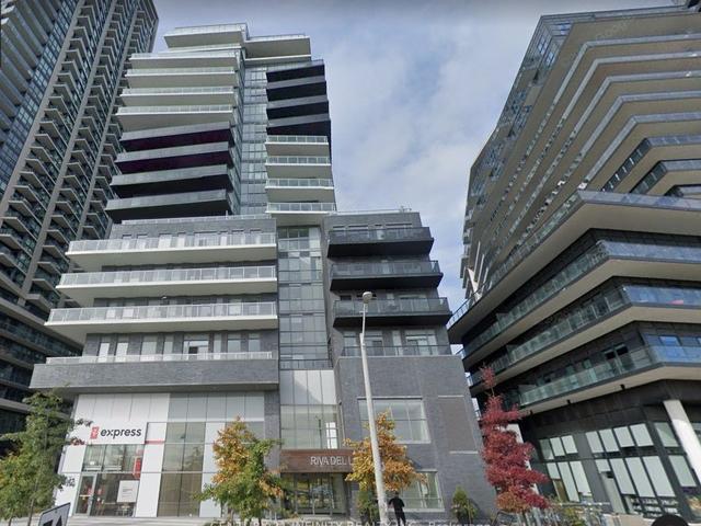 706 - 110 Marine Parade Dr, Etobicoke | Leased, W7299400 | Condos.ca