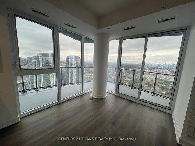 2404 - 36 Zorra St, Etobicoke | Suspended, W7305364 | Condos.ca