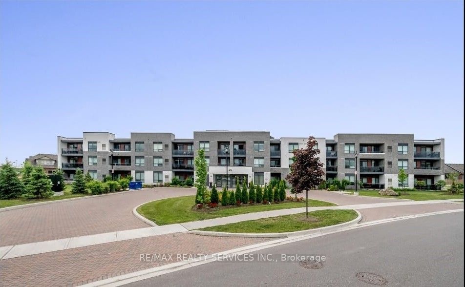 114 - 40 Via Rosedale Blvd, Brampton | Terminated, W7310864 | Condos.ca