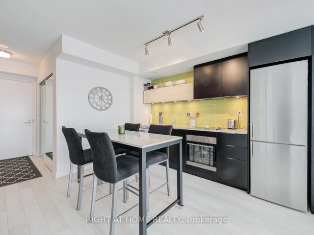 2510 - 20 Thomas Riley Rd, Etobicoke | Leased, W7311154 | Condos.ca