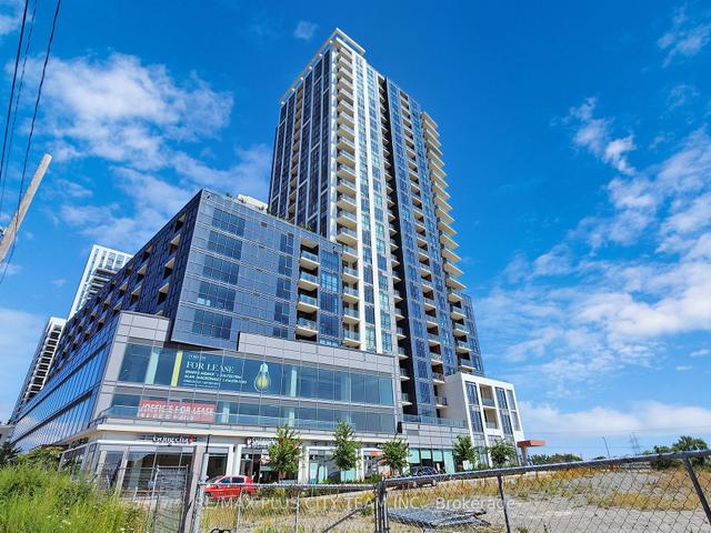 906 - 50 Thomas Riley Rd, Etobicoke | Sold, W7314078 | Condos.ca