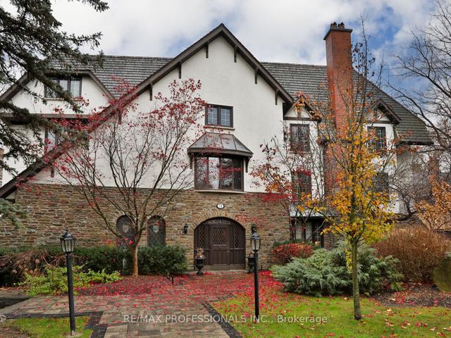 107 - 71 Old Mill Rd, Etobicoke | Sold, W7318822 | Condos.ca