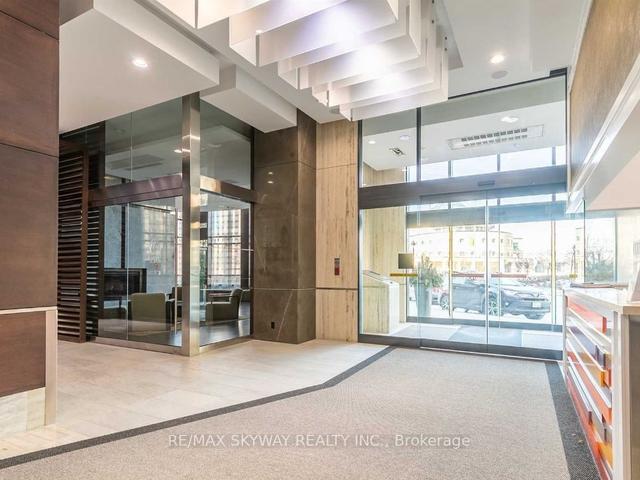 2906 - 330 Burnhamthorpe Rd W, Mississauga | Terminated, W7319984 ...