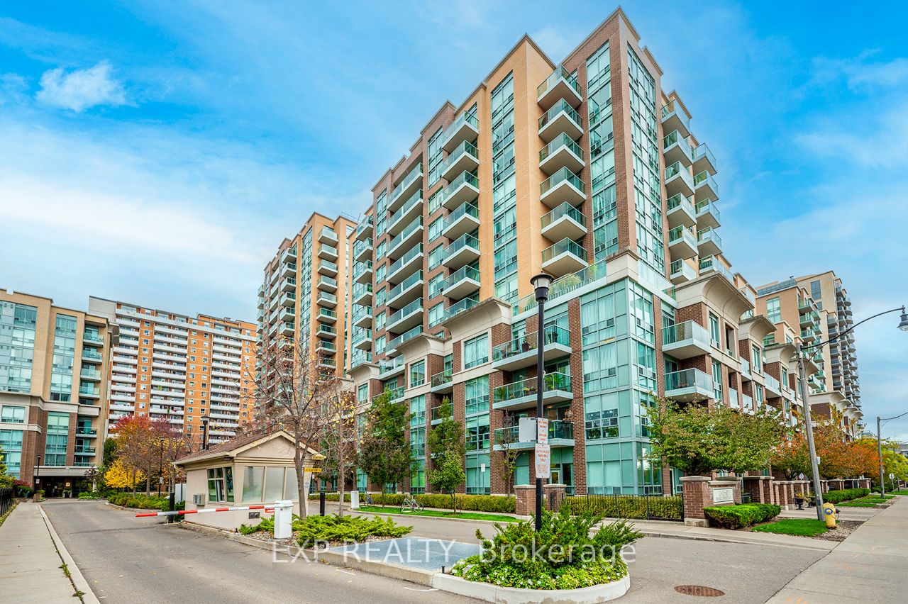 1403 - 15 Michael Power Pl, Etobicoke | Terminated, W7320422 | Condos.ca