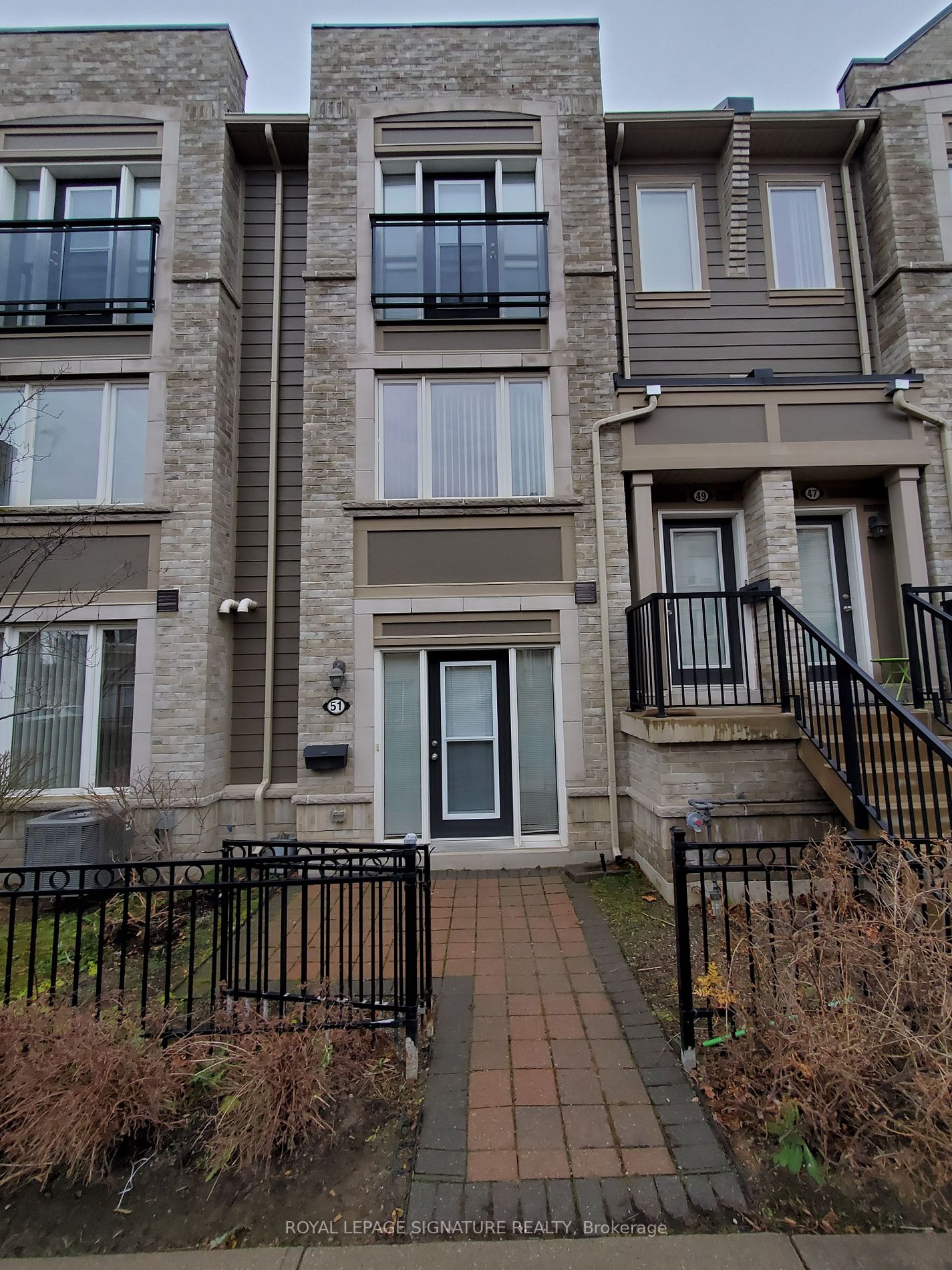 51 - 2891 Rio Crt, Mississauga | Leased, W7322880 | Condos.ca