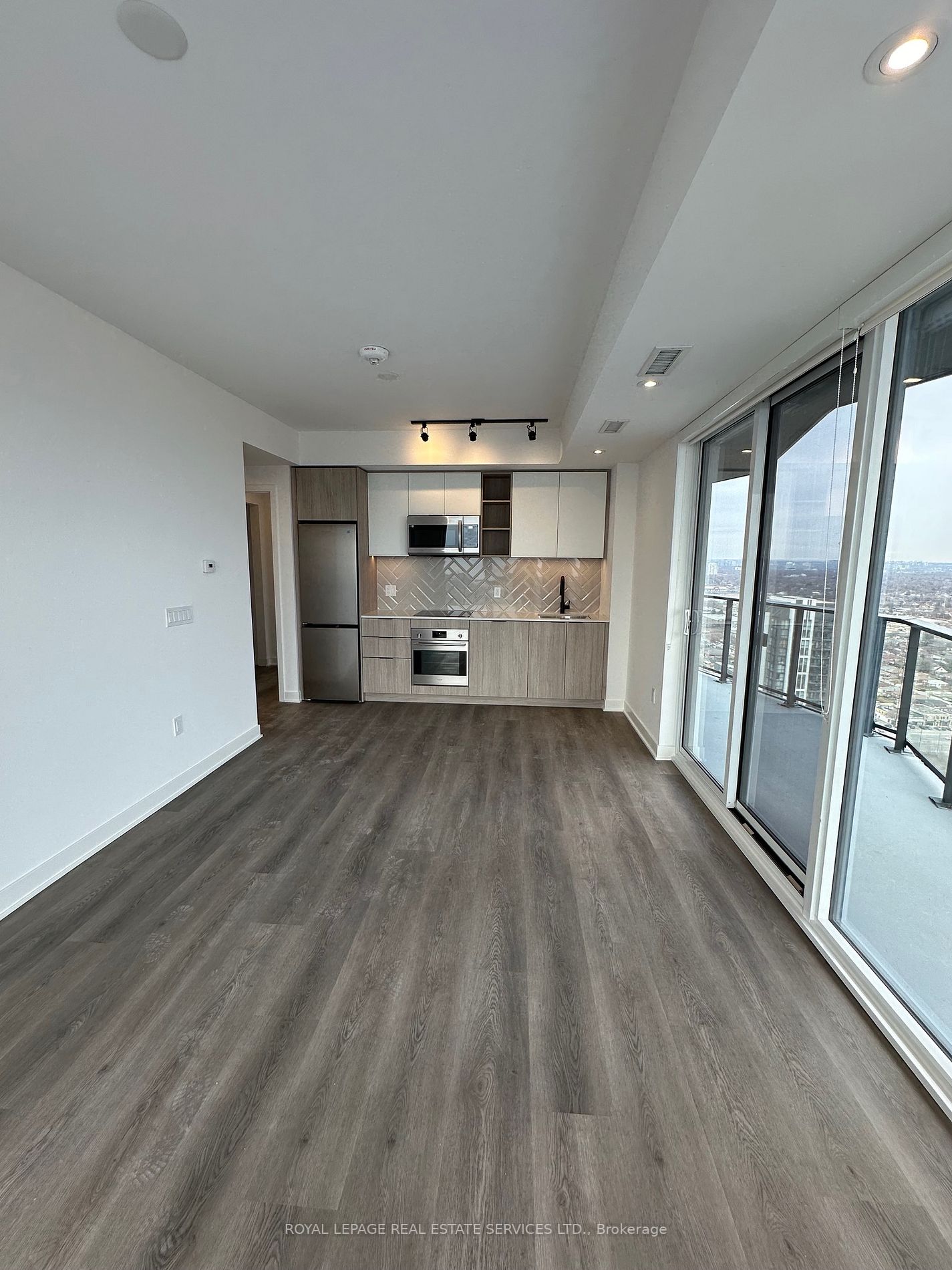 3208 - 36 Zorra St, Etobicoke | Leased, W7324322 | Condos.ca