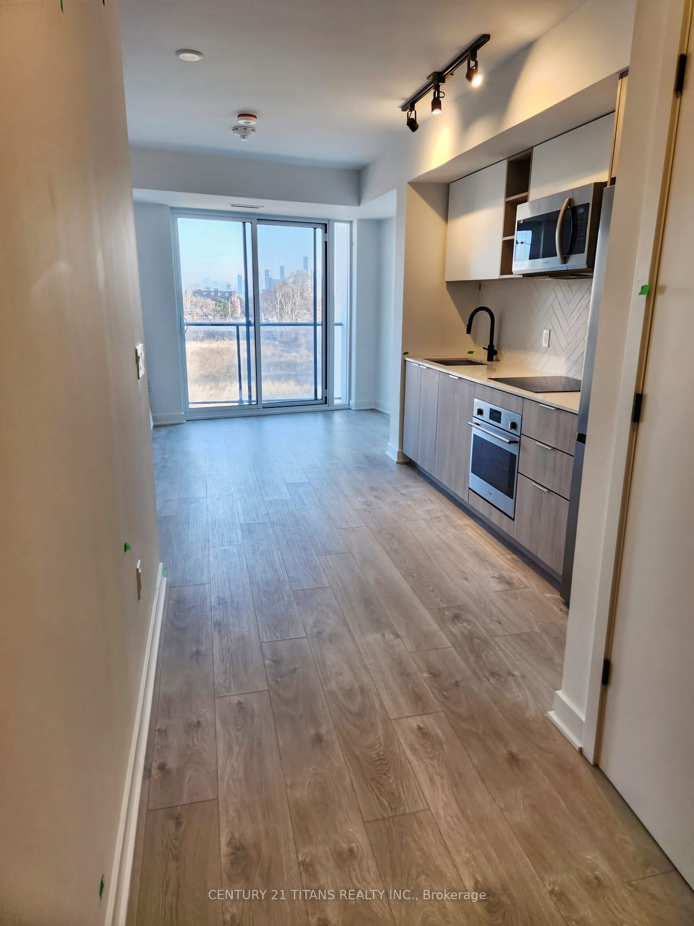 424 - 36 Zorra St, Etobicoke | Terminated, W7328704 | Condos.ca