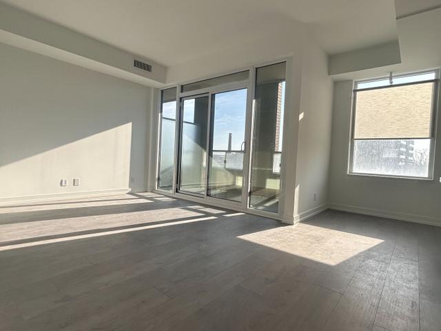 307 - 270 Dufferin St, Toronto | Leased, W7333374 | Condos.ca