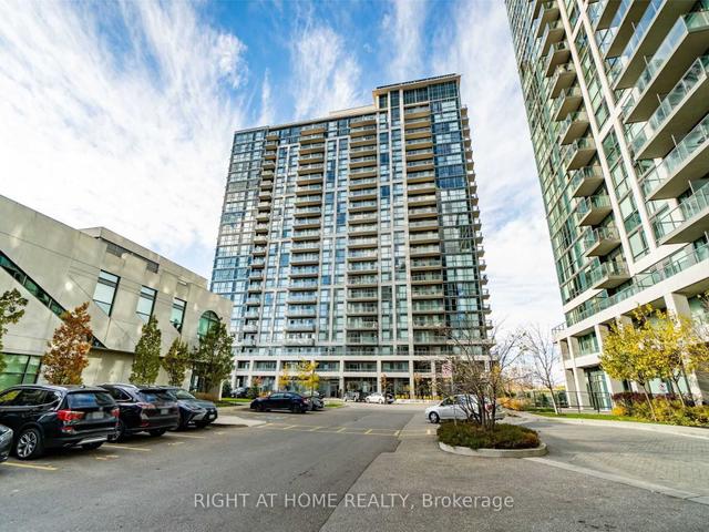 512 - 349 Rathburn Rd W, Mississauga | Expired, W7338486 | Condos.ca