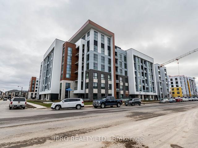 310 - 460 Gordon Krantz Ave, Milton | Terminated, W7340400 | Condos.ca