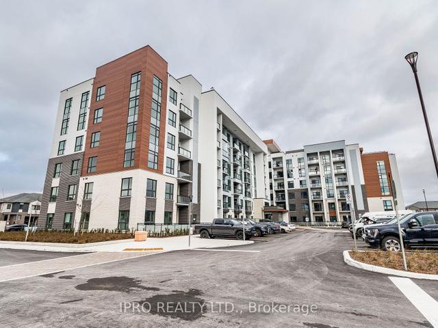 310 - 460 Gordon Krantz Ave, Milton | Terminated, W7340400 | Condos.ca